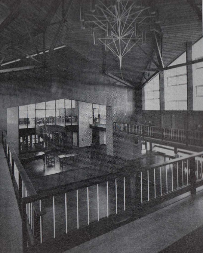 Perse School for Boys | Capturing Cambridge