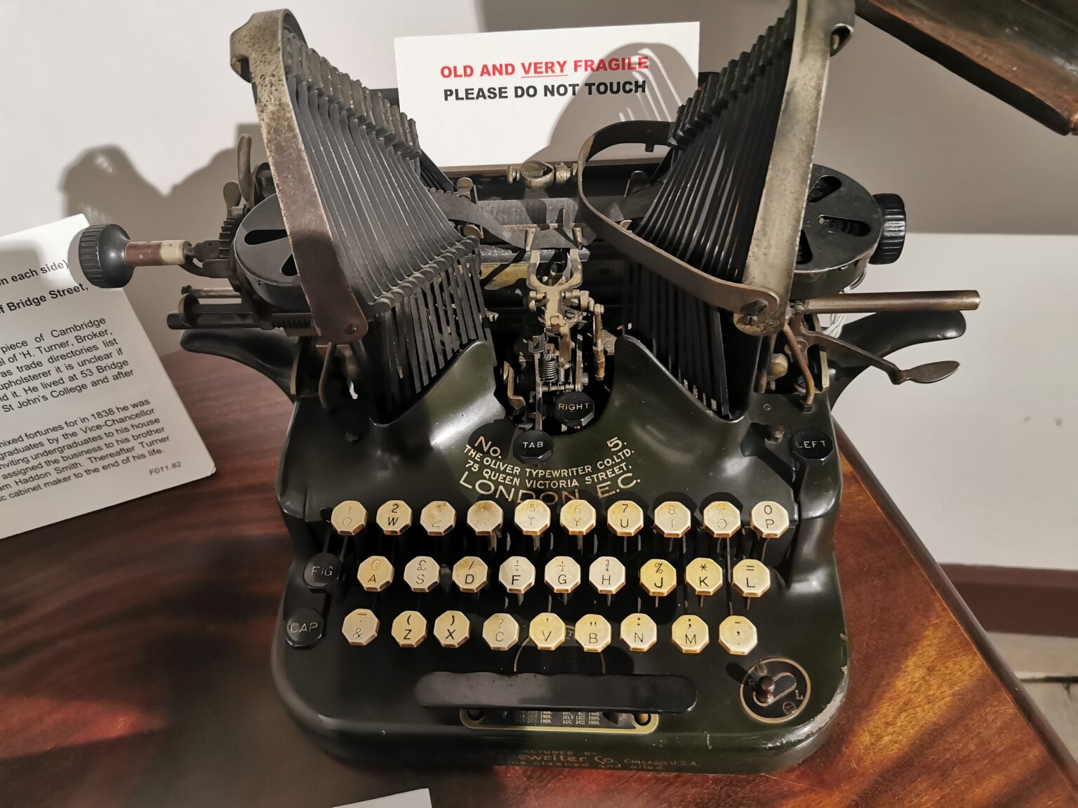 Alexandra Street | Capturing Cambridge