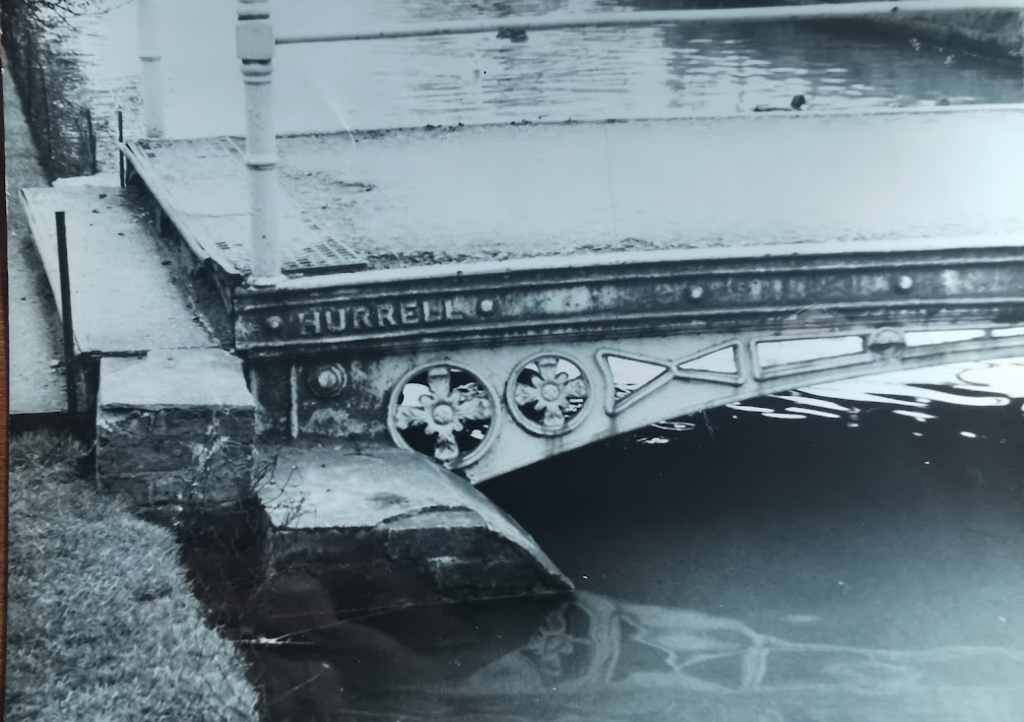 Hobson’s Conduit | Capturing Cambridge