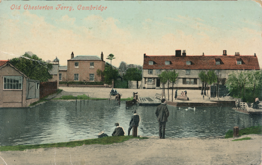 5 – 11 (5) (16) Water Street, Chesterton / Green Dragon | Capturing ...