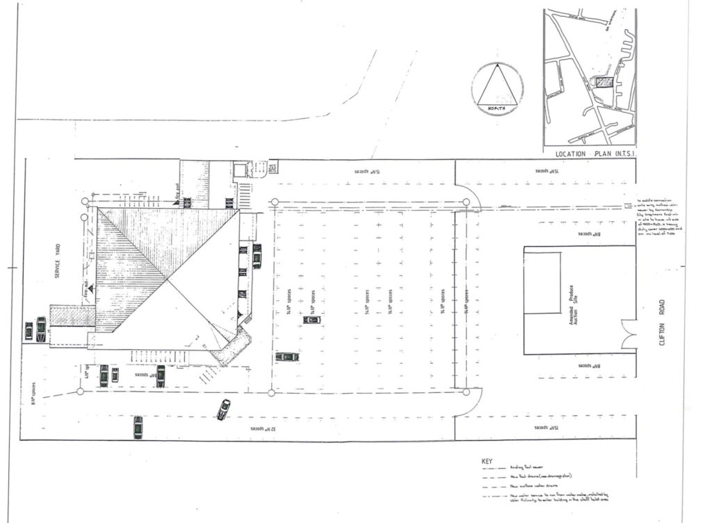 The Junction – Building the Buildings | Capturing Cambridge