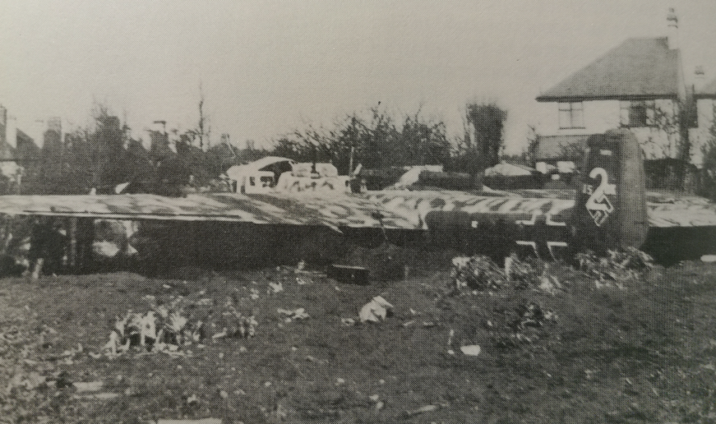 Old Chesterton Allotment Society | Capturing Cambridge