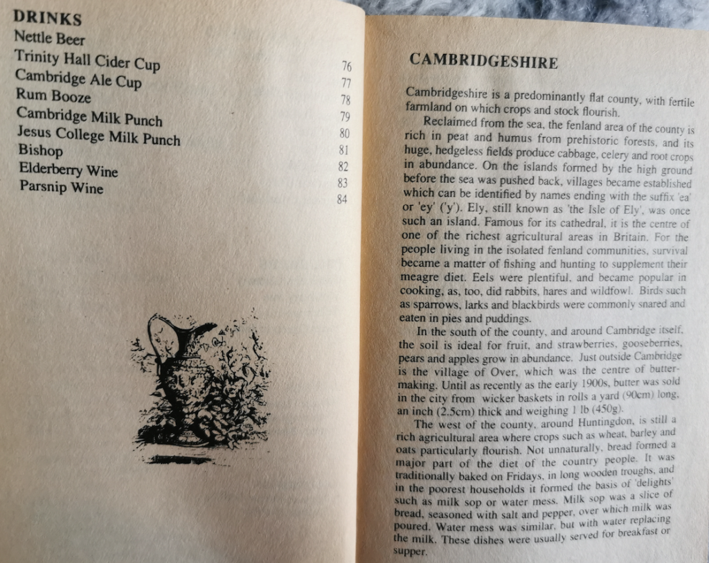 Food, cooking and recipes | Capturing Cambridge