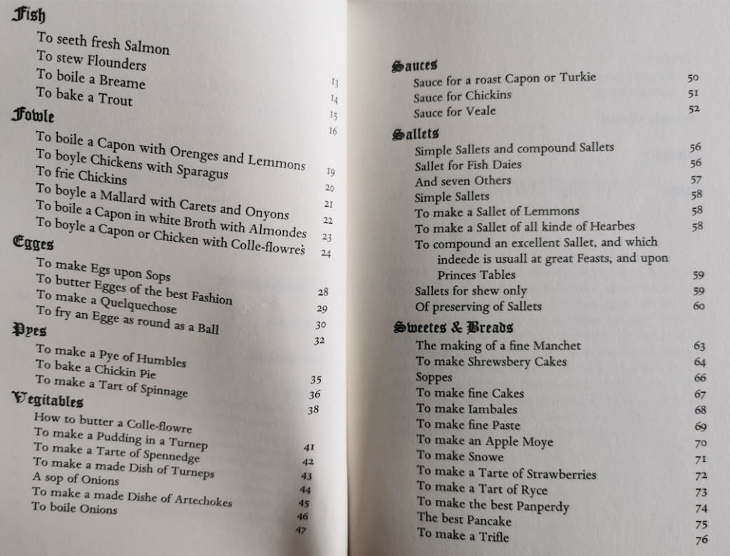 Food, cooking and recipes | Capturing Cambridge