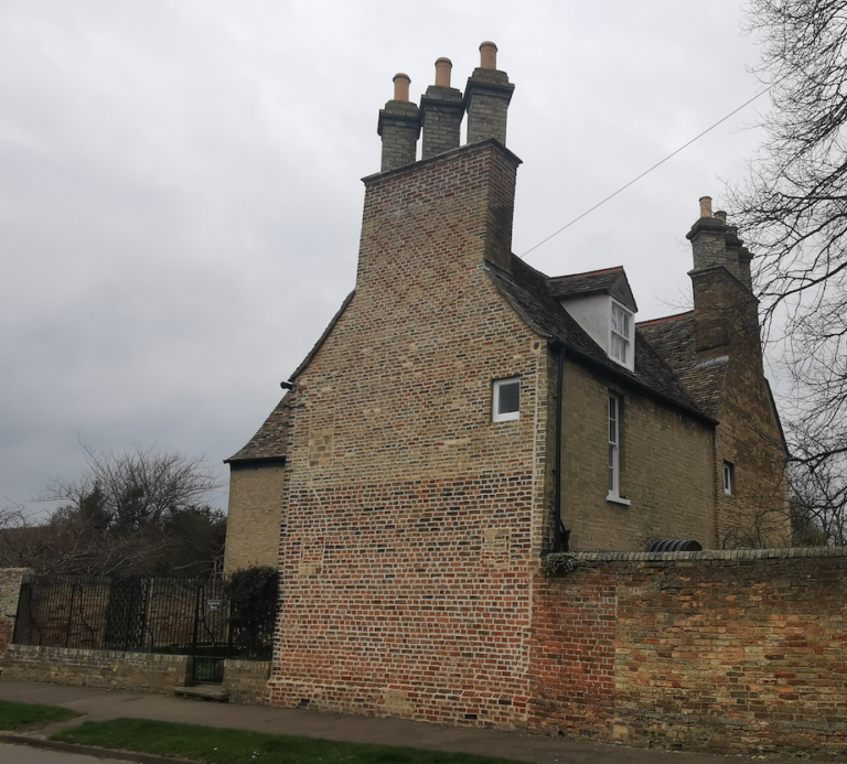 16 High Street, The Rectory, Fen Ditton | Capturing Cambridge