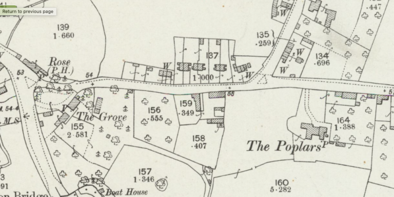 The Grove, Sawston Road, Stapleford | Capturing Cambridge