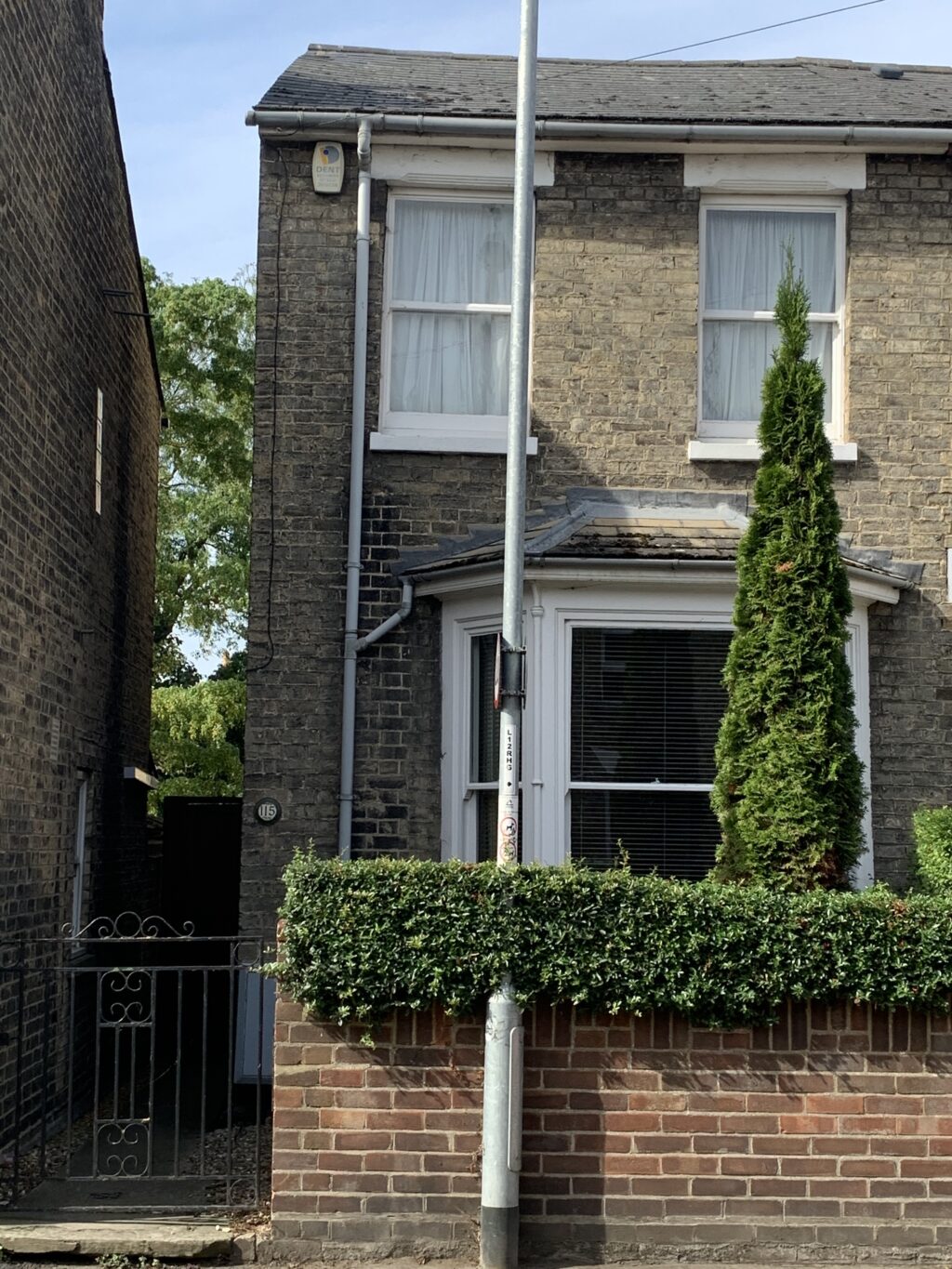 115 Sturton Street | Capturing Cambridge