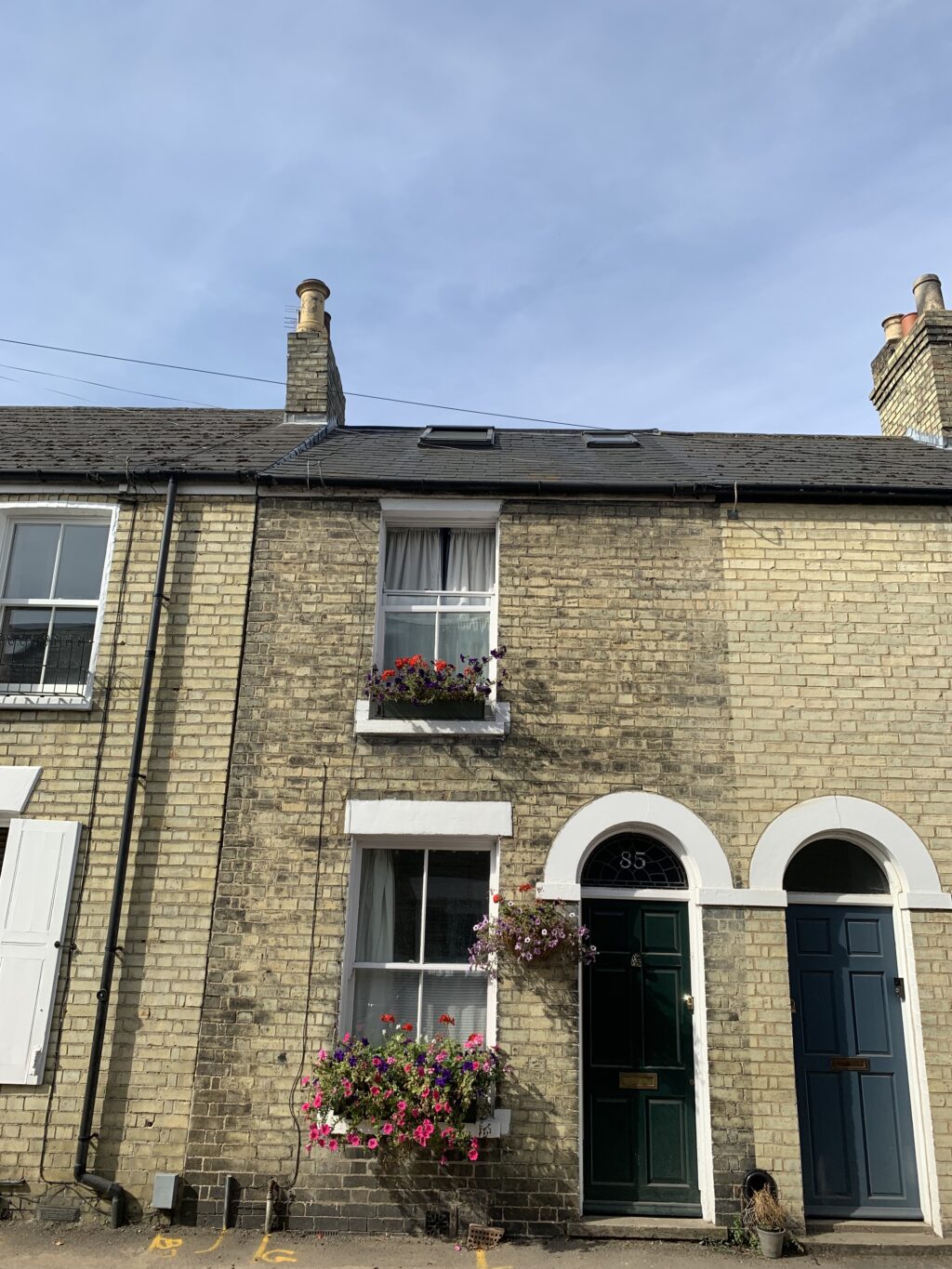 85 Sturton Street | Capturing Cambridge