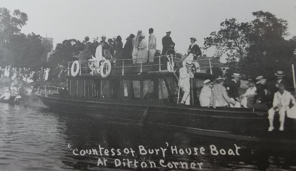 The Plough, Fen Ditton | Capturing Cambridge