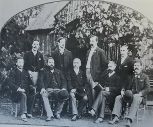 Chivers Fruit Preserving factory | Capturing Cambridge