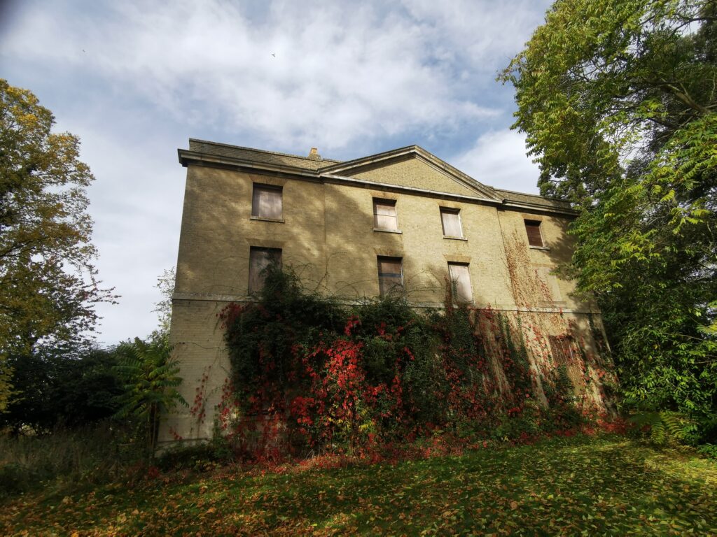The Old Rectory, Dry Drayton | Capturing Cambridge
