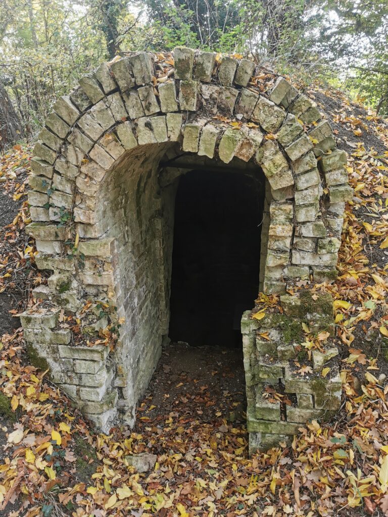 Icehouse, Old Rectory Drive, Dry Drayton | Capturing Cambridge