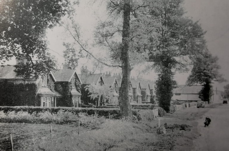 Scotland Farm, Dry Drayton | Capturing Cambridge